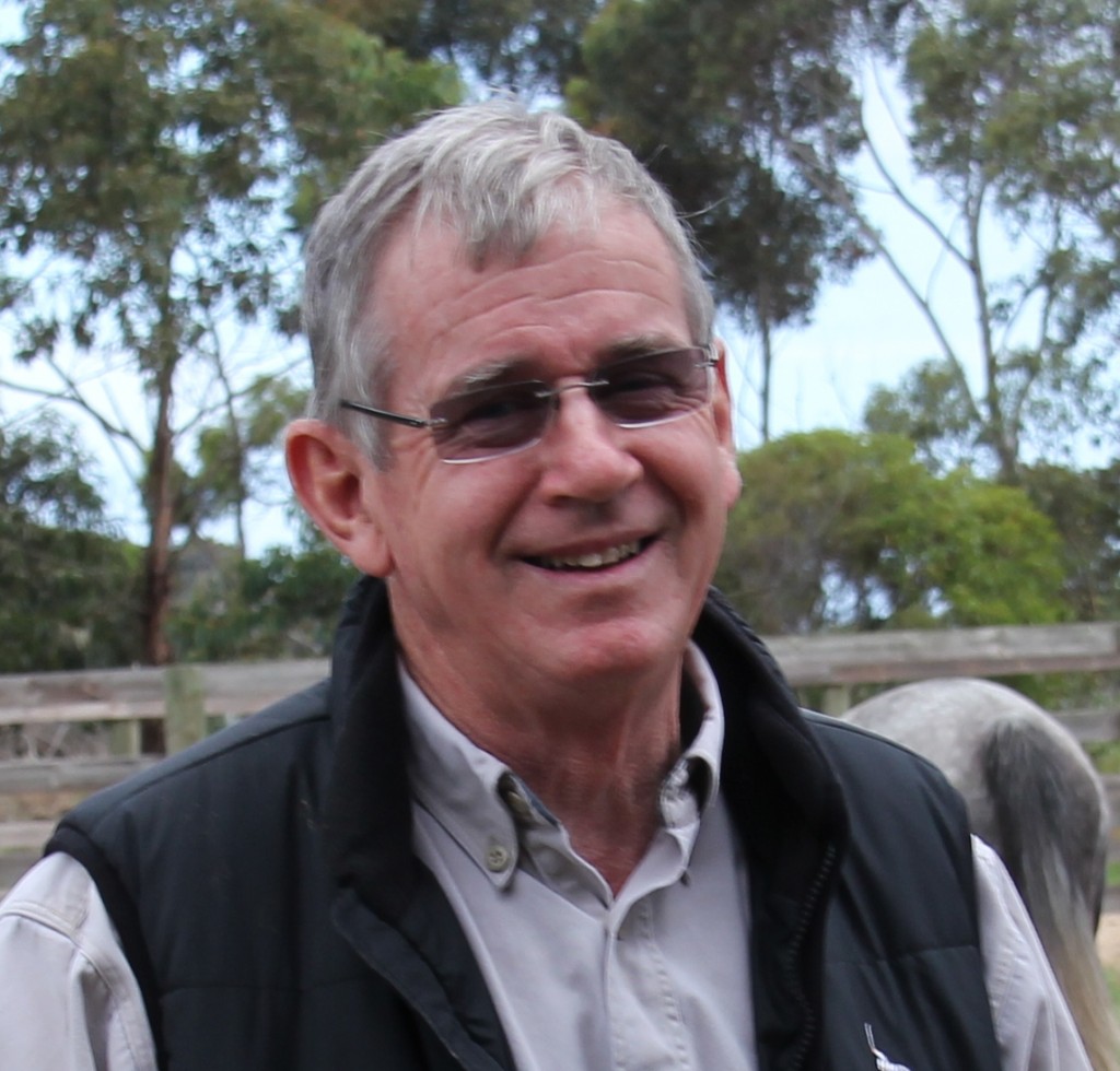 STAFF - Barwon Equine Hospital