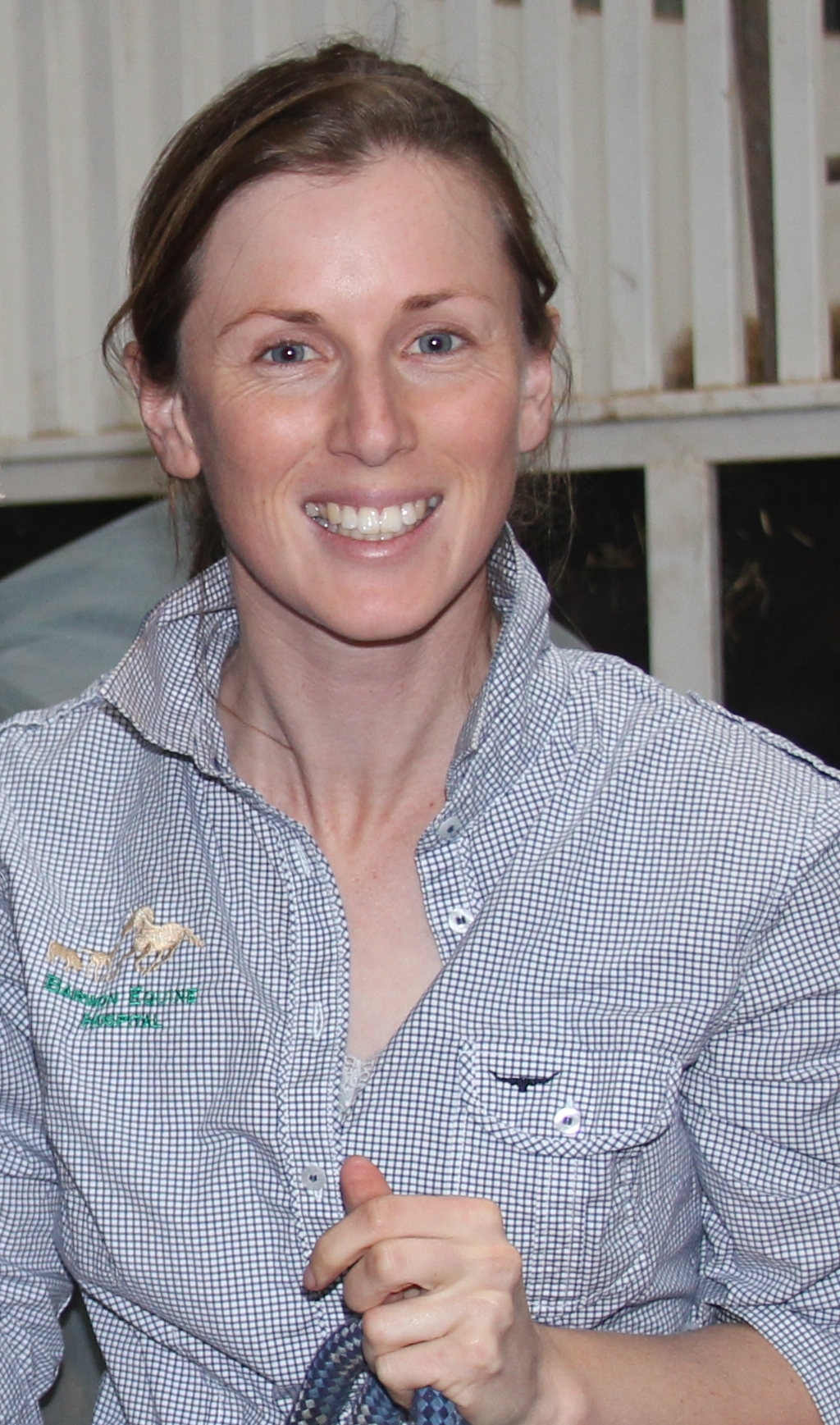 STAFF - Barwon Equine Hospital